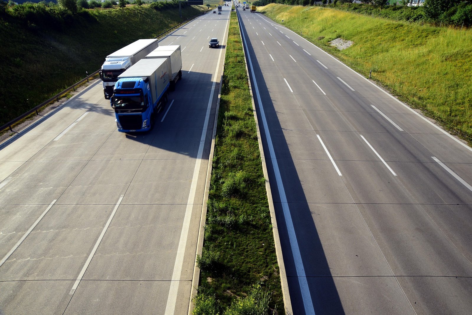 QFS Logistics LLC – QFS Logistics LLC
